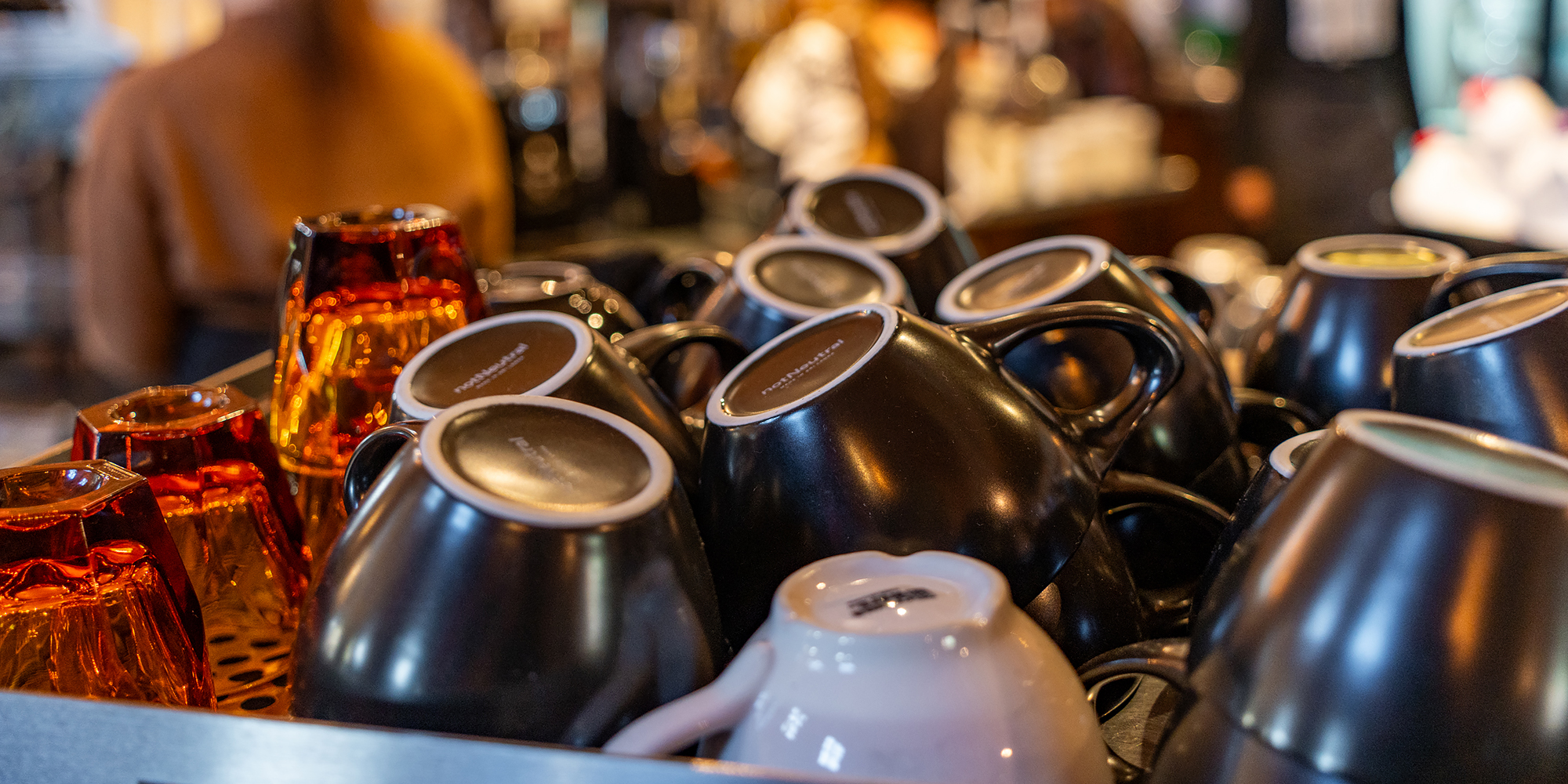 Sisters Coffee Company - Sisters Oregon