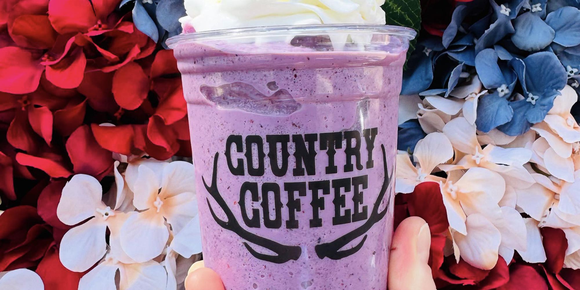 Country Coffee Sisters - Sisters Oregon