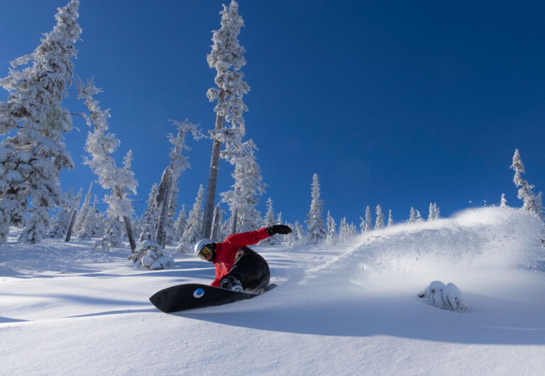 Events - Sisters Oregon